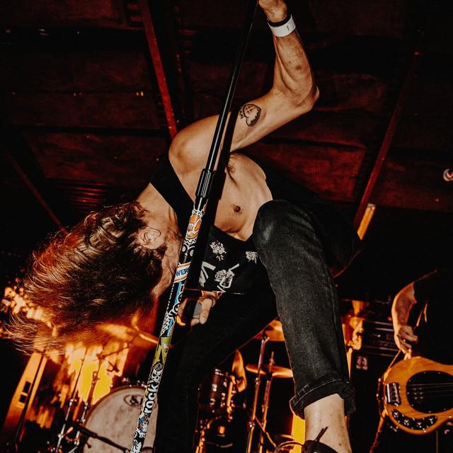 I Am Terrified Store: Official Merch & Vinyl