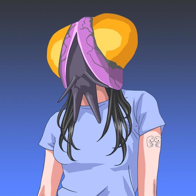 I Monster Neveroddoreven Vinyl Record