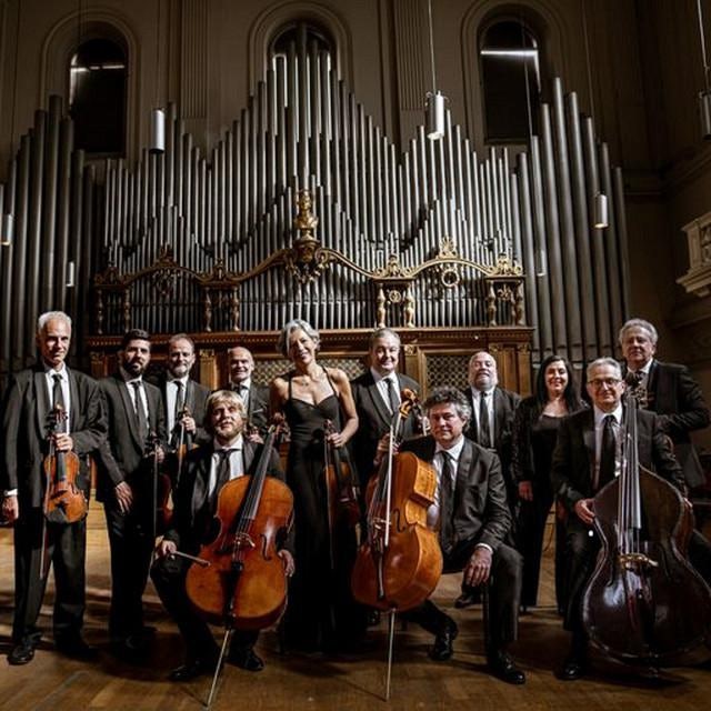 I Musici - The Analogue Years (83 CD Box Set)