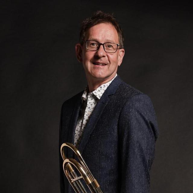 Christian Lindberg 10 YEAR JUBILEE CD