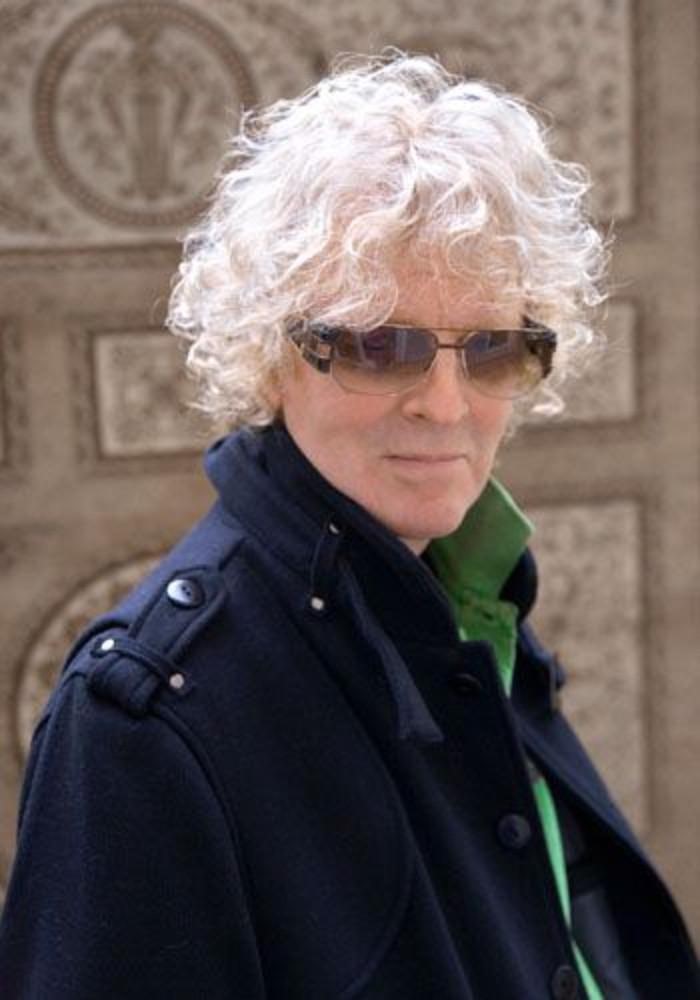 Ian Hunter And The Rant Band Store: Official Merch & Vinyl