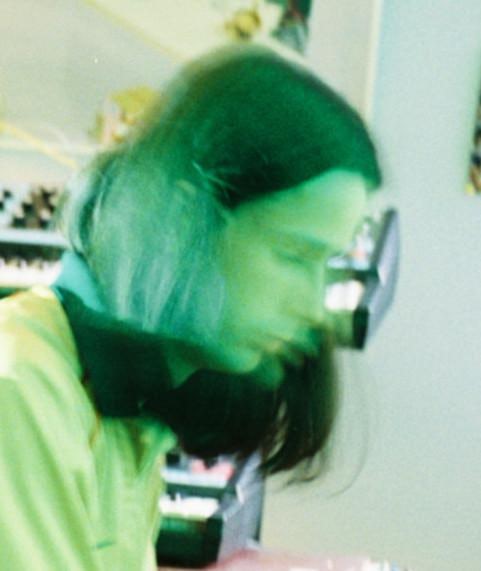 Ian Mills Store: Official Merch & Vinyl