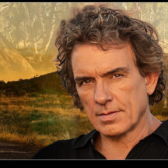 Ian Moss Store: Official Merch & Vinyl