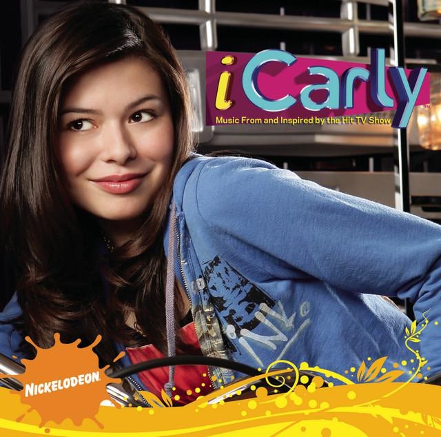 ICarly Store: Official Merch & Vinyl