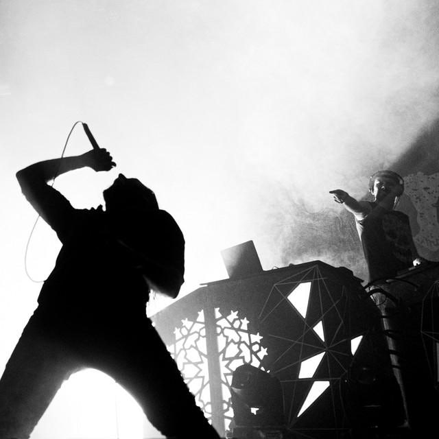 Igorrr Shirts, Igorrr Merch, Igorrr Hoodies, Igorrr Vinyl Records ...