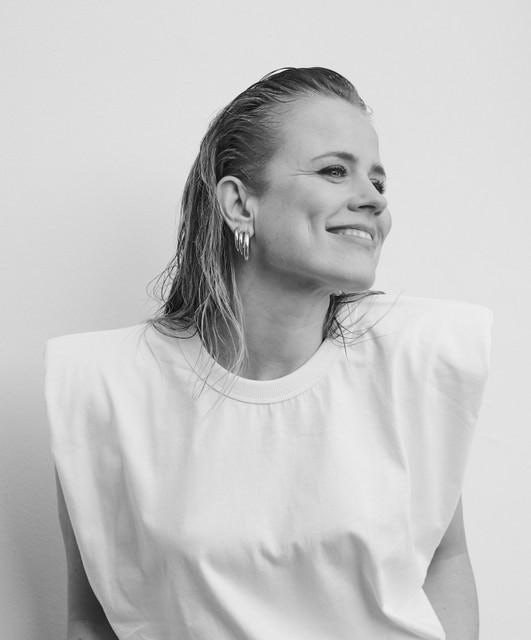 Ilse DeLange Great Escape Vinyl Record