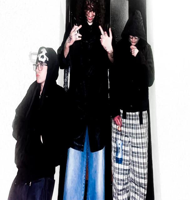 ilyproxy Store: Official Merch & Vinyl