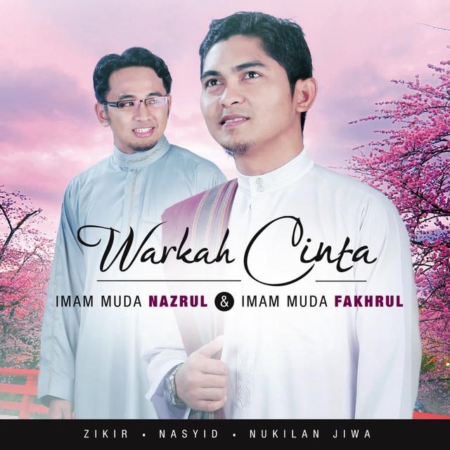 Imam Muda Nazrul Store: Official Merch & Vinyl