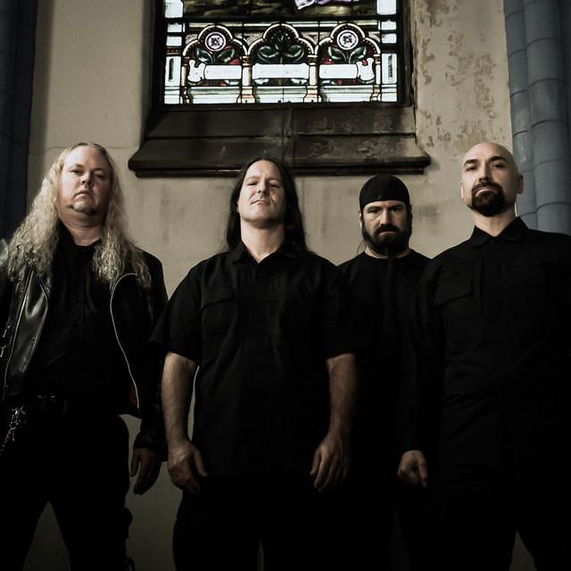 Immolation Shirts, Immolation Merch, Immolation Hoodies, Immolation ...