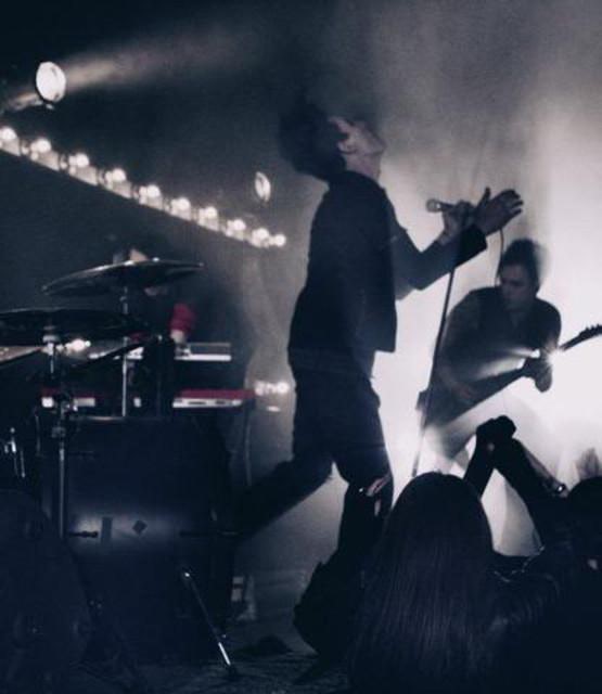 Imperative Reaction RUINED CD