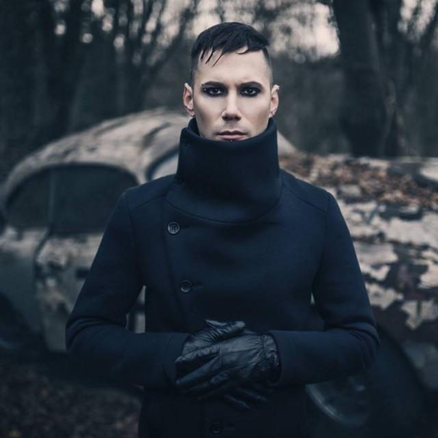 In Strict Confidence EXILE PARADISE CD