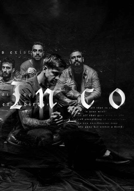 INCO Store: Official Merch & Vinyl