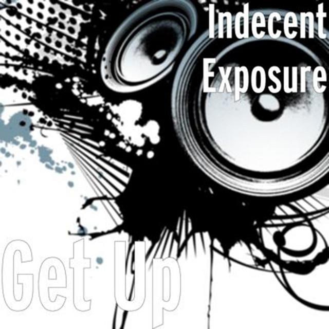 Indecent Exposure Store: Official Merch & Vinyl
