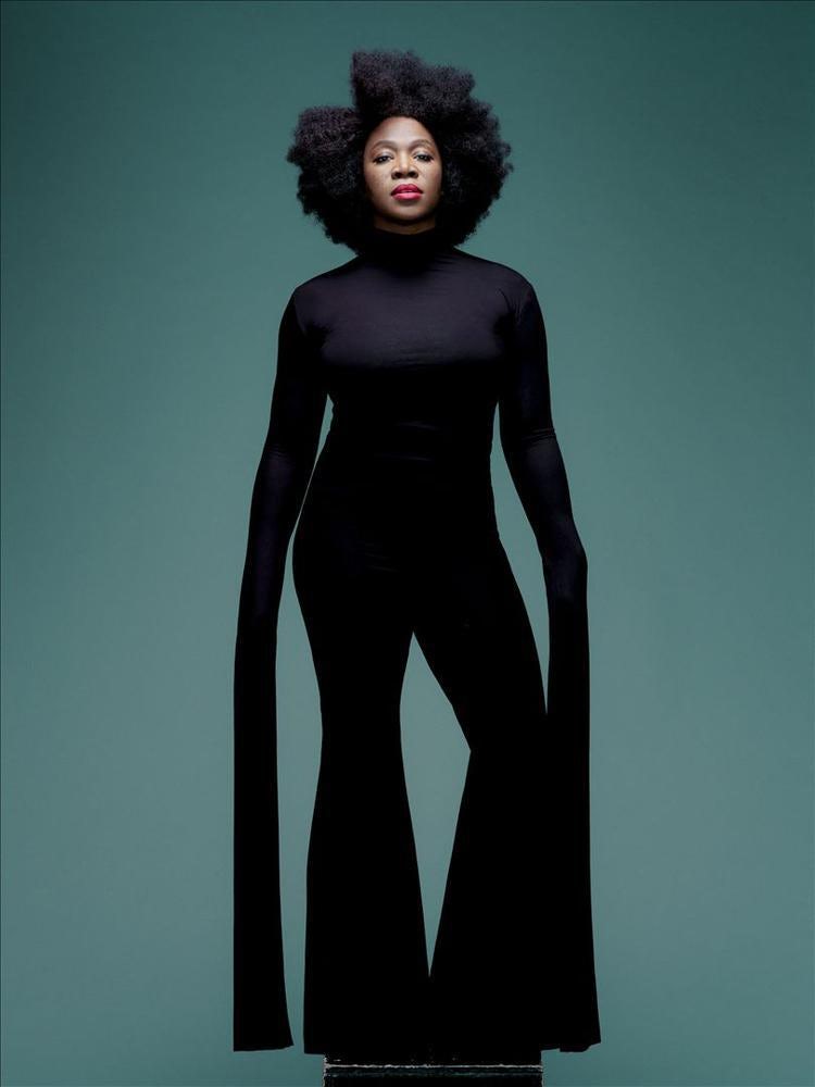 India.Arie Store: Official Merch & Vinyl