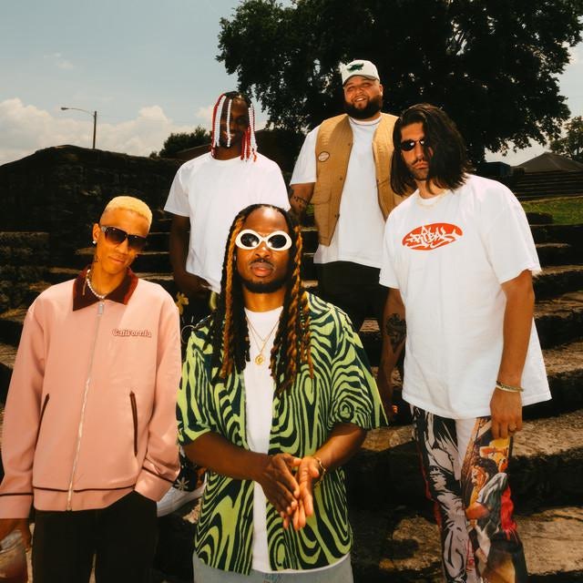 indie tribe Store: Official Merch & Vinyl