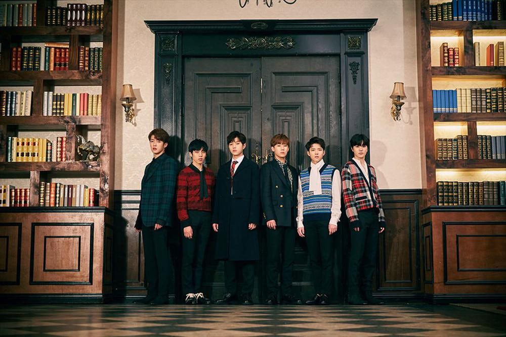 INFINITE Store: Official Merch & Vinyl