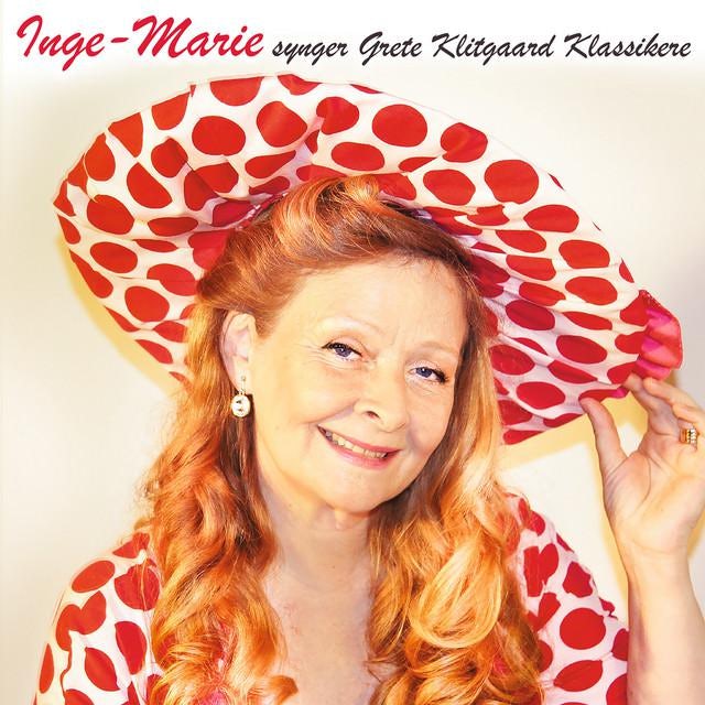 Inge Marie Store: Official Merch & Vinyl