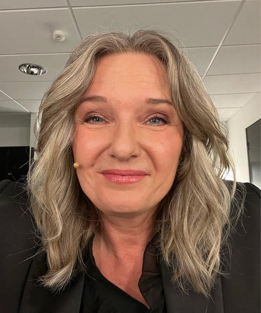 Ingrid Bjørnov Store: Official Merch & Vinyl