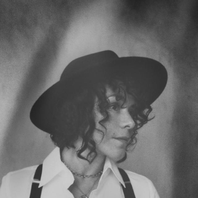 Ingrid Chavez Store: Official Merch & Vinyl