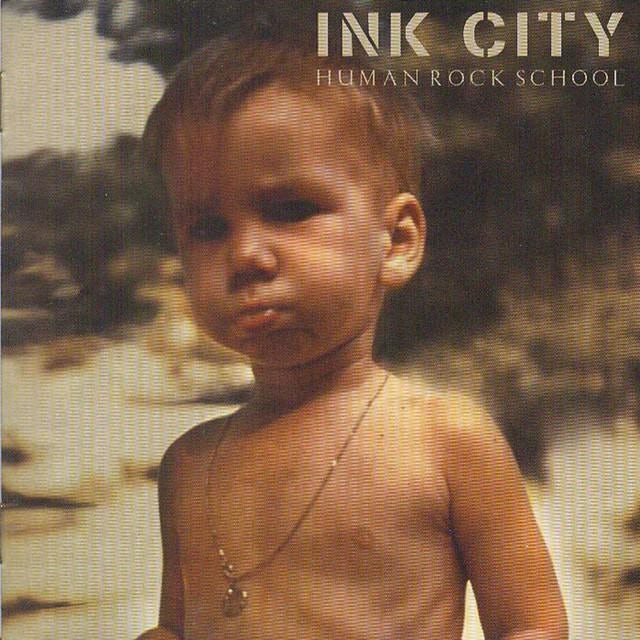 Ink City Store: Official Merch & Vinyl