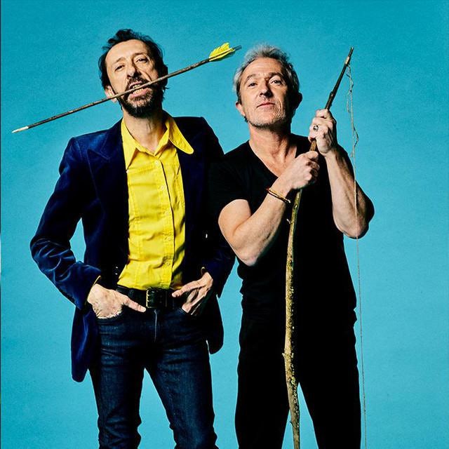 Les Innocents Meilleurs souvenirs - Best Of Vinyl Record