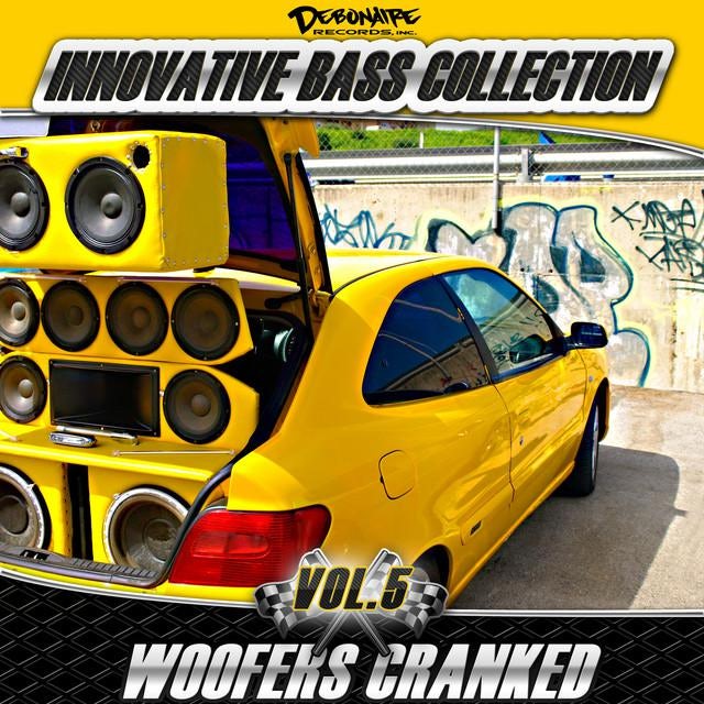 Bass Music Merch and Vinyl | Merchbar