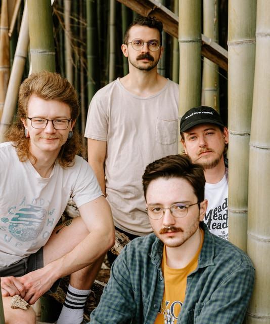 Inside Voices QUAZIS GREATEST HITS CD