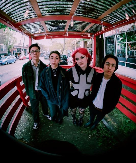 instant crush Store: Official Merch & Vinyl