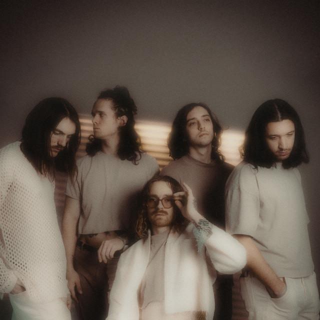 Invent Animate HEAVENER Vinyl Record