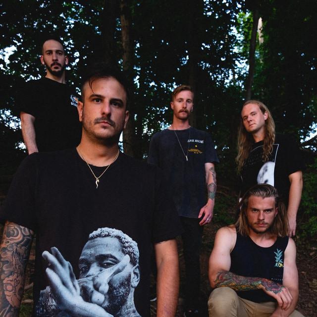 Inventure Store: Official Merch & Vinyl