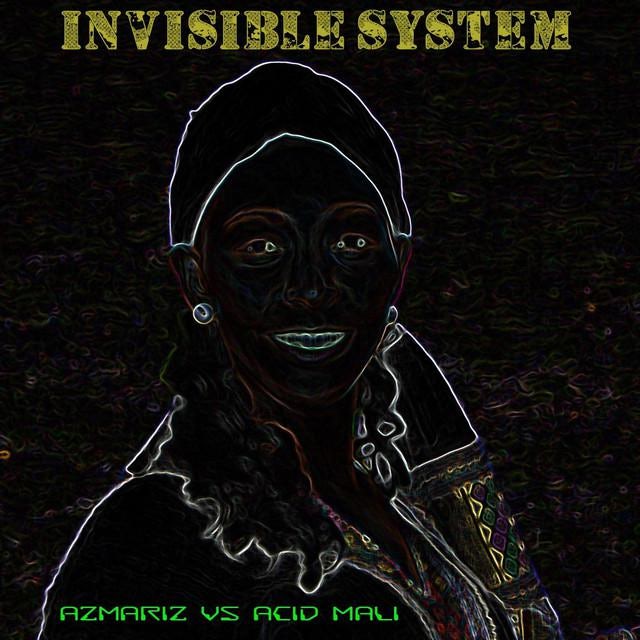 Invisible System Store: Official Merch & Vinyl