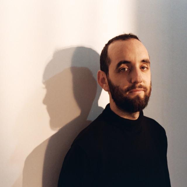 iogi WE CAN BE FRIENDS Vinyl Record