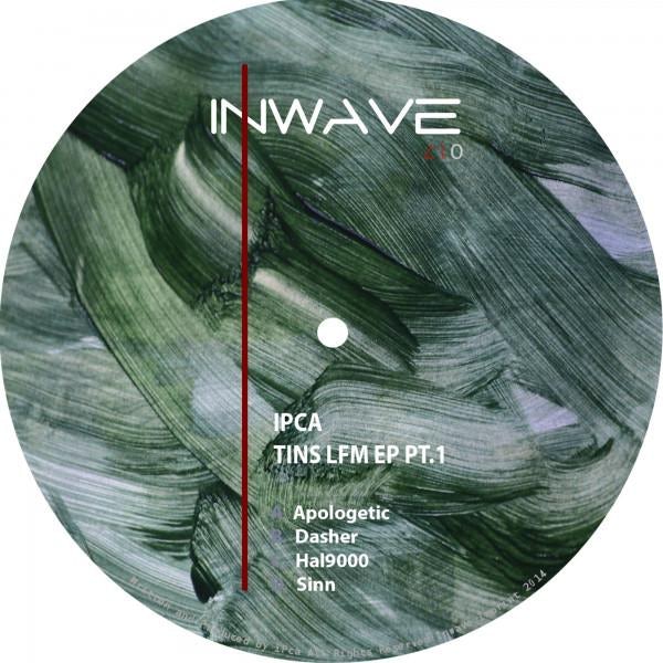 iPca Store: Official Merch & Vinyl