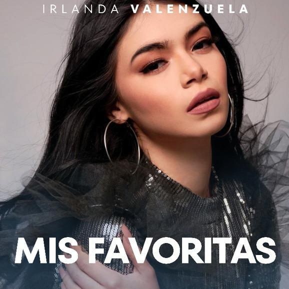 Irlanda Valenzuela Store: Official Merch & Vinyl