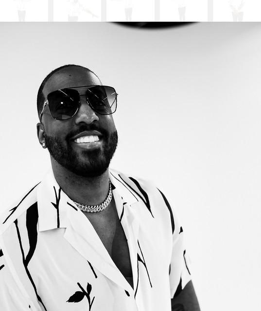 Isaac Carree UNCOMMON ME CD