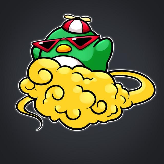 PACKGOD Store: Official Merch & Vinyl