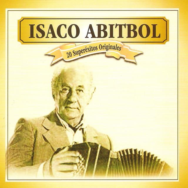 Isaco Abitbol Store: Official Merch & Vinyl