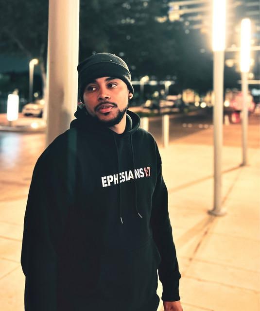 Isaiah Robin Store: Official Merch & Vinyl