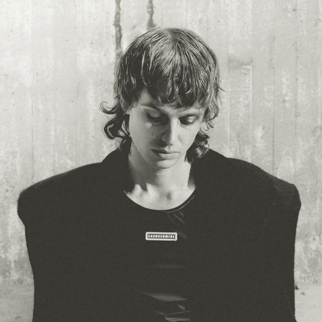 Isak Danielson LP - King Of A Tragedy (Vinyl)