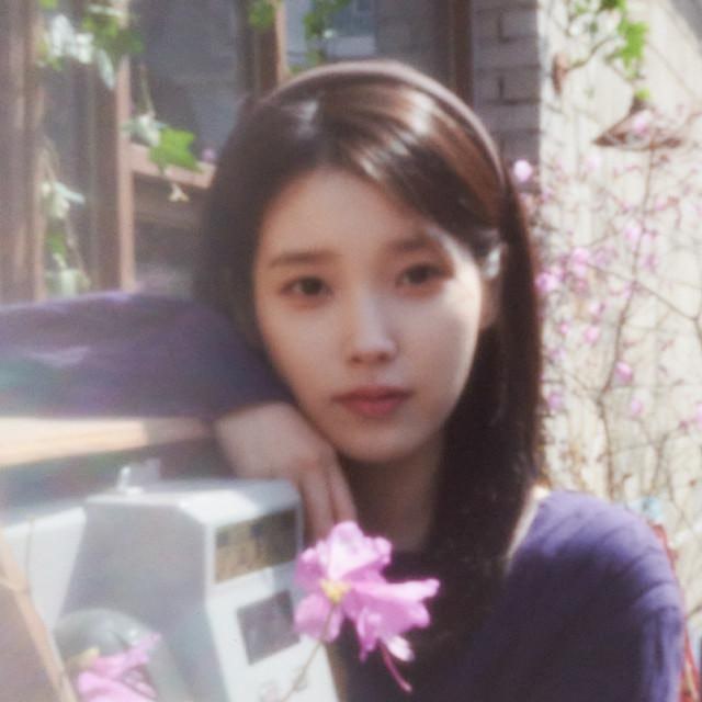 IU Store: Official Merch & Vinyl