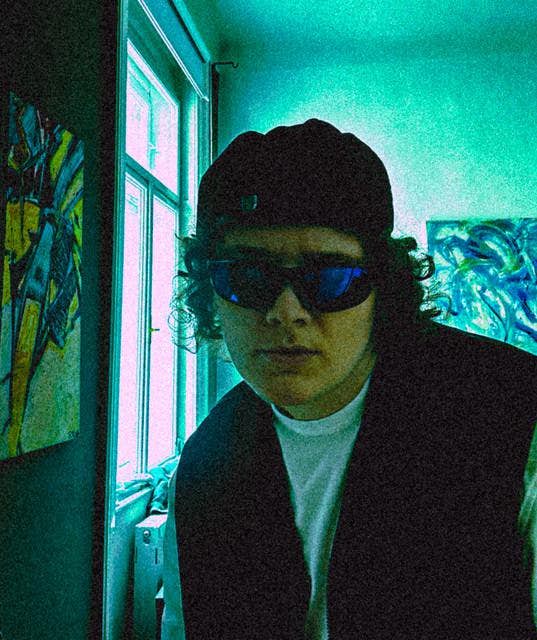 IVOXYGEN Store: Official Merch & Vinyl