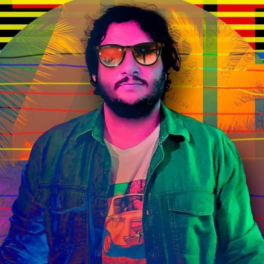 Izar Store: Official Merch & Vinyl