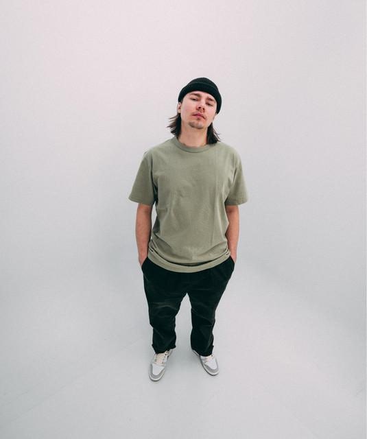 Izzy Vadim Store: Official Merch & Vinyl