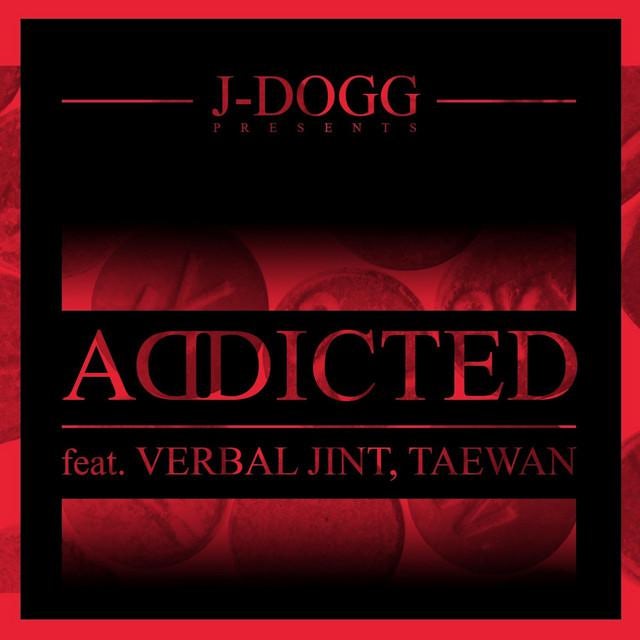 J-Dogg Store: Official Merch & Vinyl