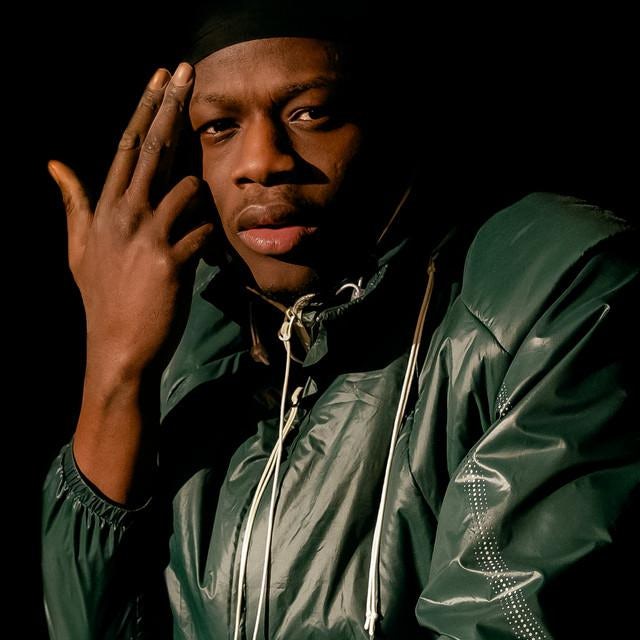 J Hus Store: Official Merch & Vinyl