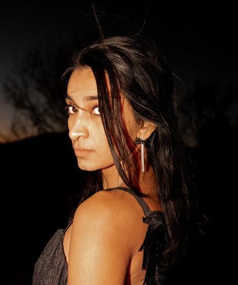 Melina KB Store: Official Merch & Vinyl