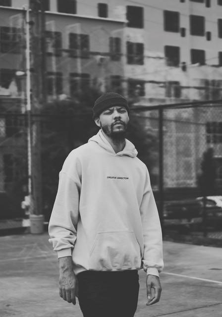 J. Monty Store: Official Merch & Vinyl