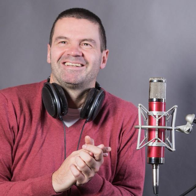 Jürgen Fritsche Store: Official Merch & Vinyl