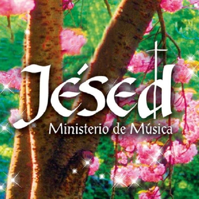 Jésed Ministerio de Música Store: Official Merch & Vinyl
