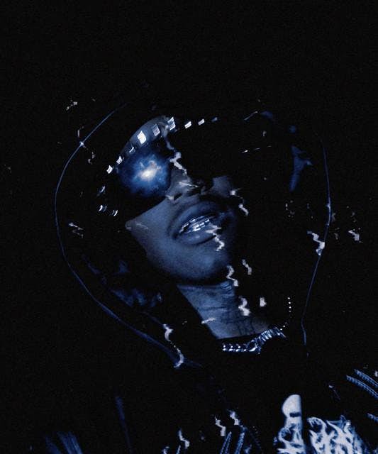 J Swey Store: Official Merch & Vinyl